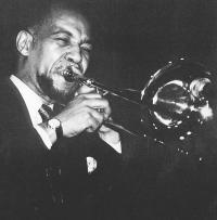 Benny Powell - Alchetron, The Free Social Encyclopedia